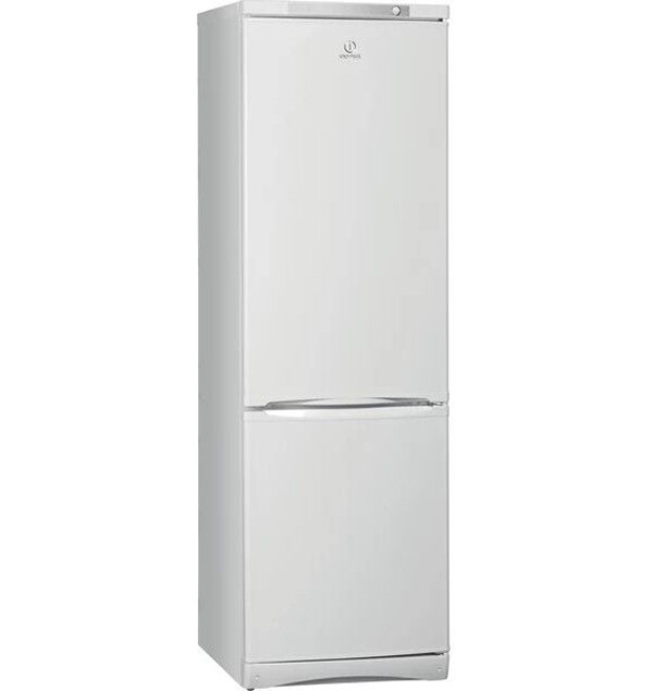 Холодильник Indesit IBS 18 AA белый || Магазин бытовой техники Лидер 21