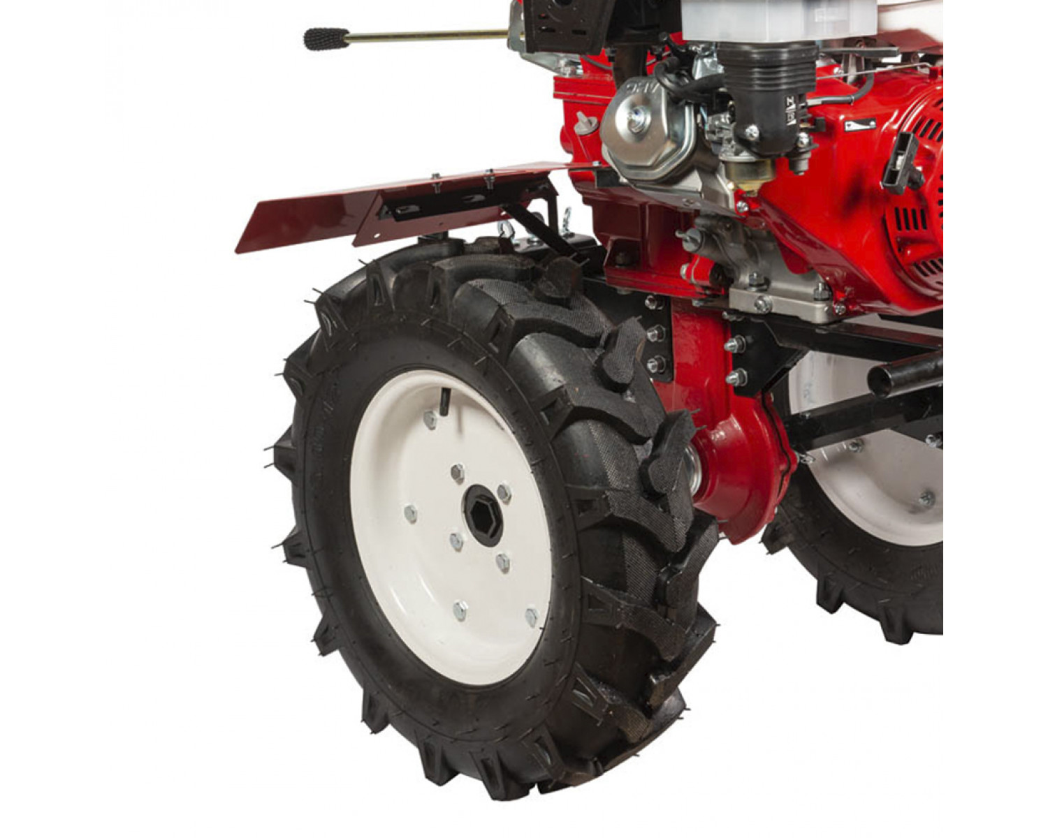 Мотоблок бензиновый BRAIT BR-135 GB 9 л.с.|| Магазин бытовой техники Лидер 21