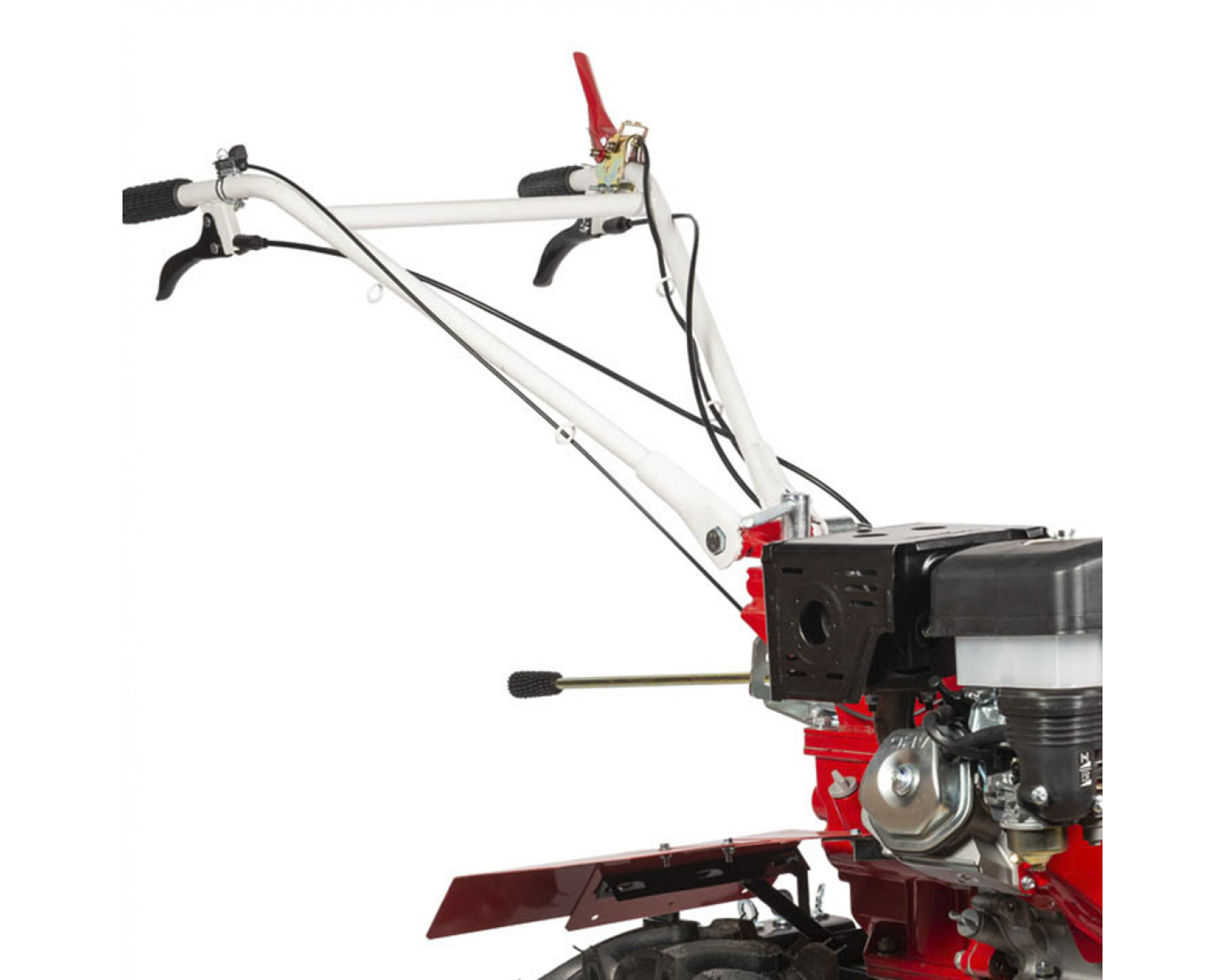 Мотоблок бензиновый BRAIT BR-135 GB 9 л.с.|| Магазин бытовой техники Лидер 21